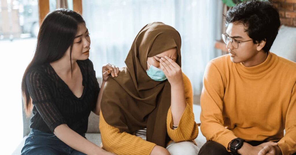 Deja de Preocuparte Por lo Que los Demás Piensen de Ti: Guía Completa