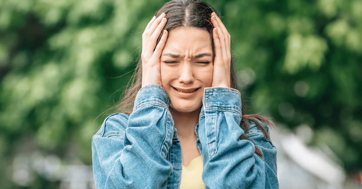 Fear of Laughing in Inappropriate Moments: A Helpful Guide