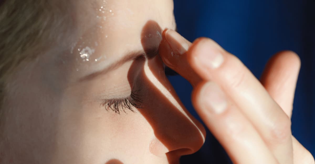 Topical Ibuprofen: A New Frontier in Treating Facial Blushing